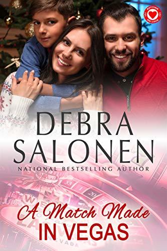 A Match Made in Vegas (Going All In On Love #4) by Debra Salonen ...