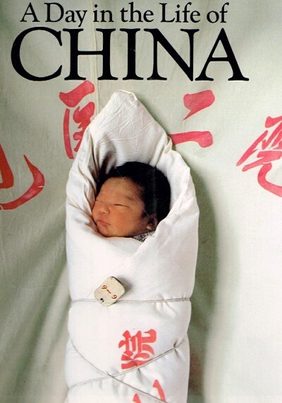 A Day in the Life of China by David Elliot Cohen | Goodreads