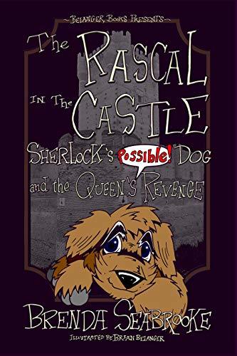 The Rascal In The Castle: Sherlock's Possible! Dog and the Queen's ...