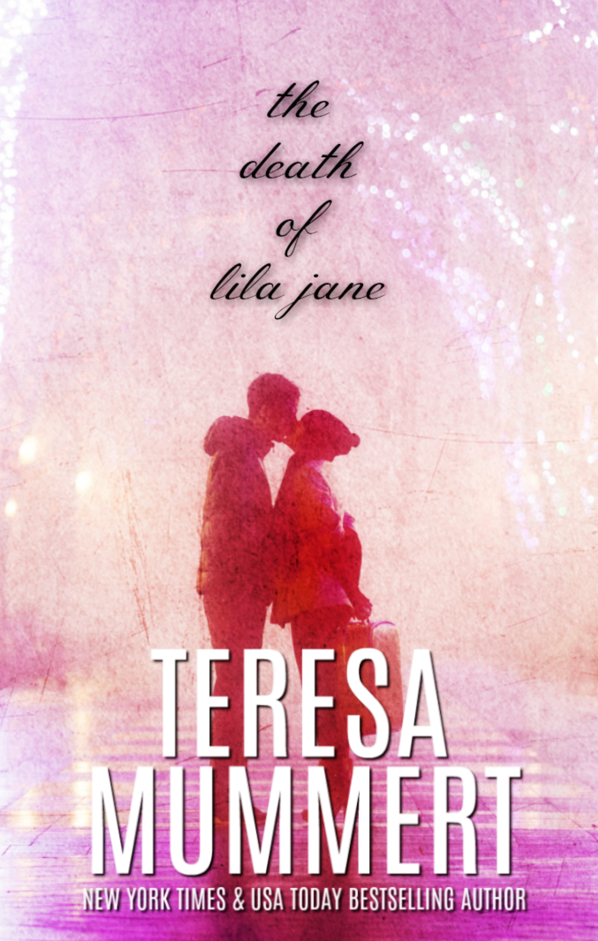 The Death of Lila Jane by Teresa Mummert | Goodreads