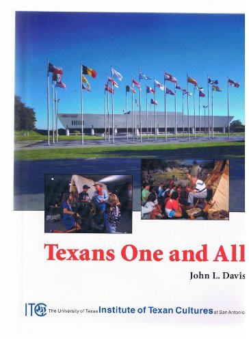 Texans one and all by John L. Davis | Goodreads