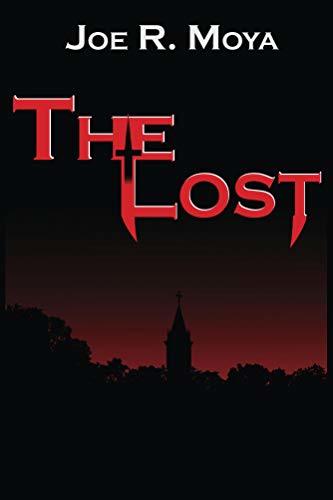 The Lost by Joe Moya | Goodreads