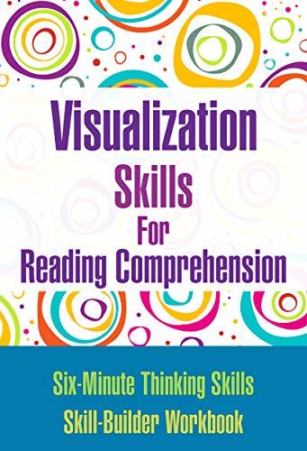 Visualization Skills for Reading Comprehension by Janine Toole | Goodreads