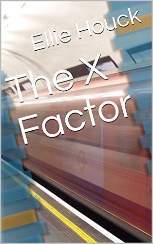 The X Factor (Series 1 X Factor) by Ellie Houck | Goodreads