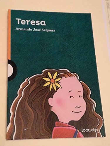 El Libro De Teresa (Armando Jose Sequera) by Armando José Sequera ...