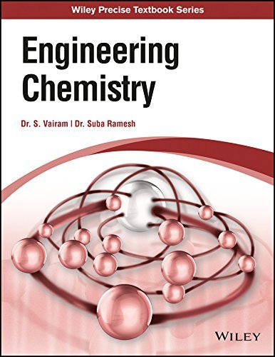 ENGINEERING CHEMISTRY by Dr. Suba Ramesh Dr. S.Vairam | Goodreads
