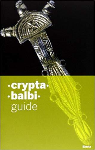 Cryupta Balbi.Guide by Laura Vendittelli | Goodreads