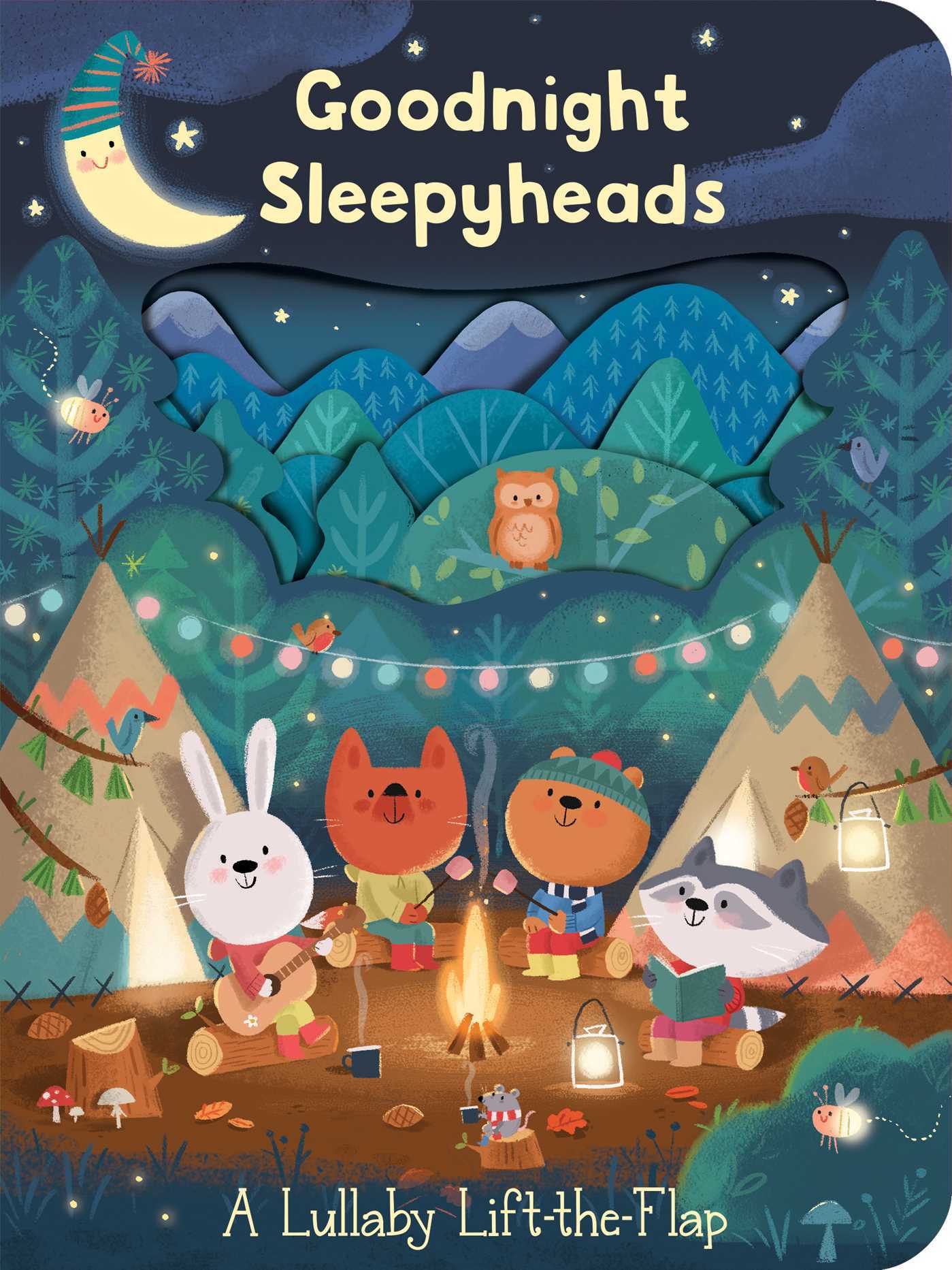 Goodnight Sleepyheads by Maggie Fischer | Goodreads