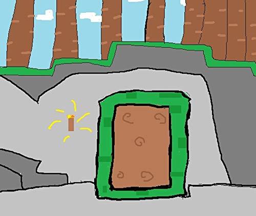 Trapped in the Pixels: An Unofficial Minecraft Novel by Faith Willard ...