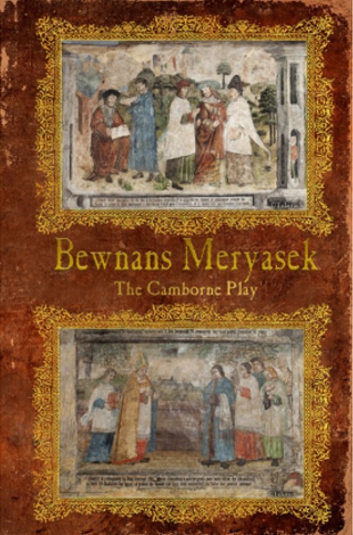 Bewnans Meryasek by Ray Chubb | Goodreads