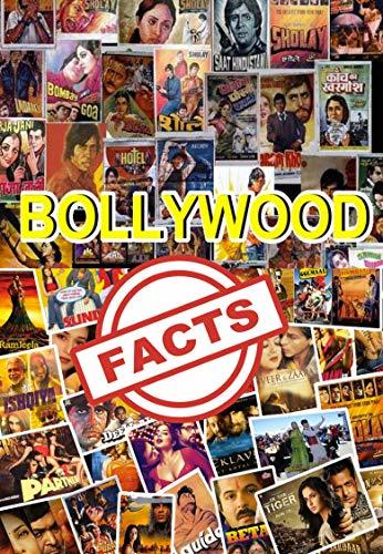 Bollywood Movie Facts by Kumar | Goodreads