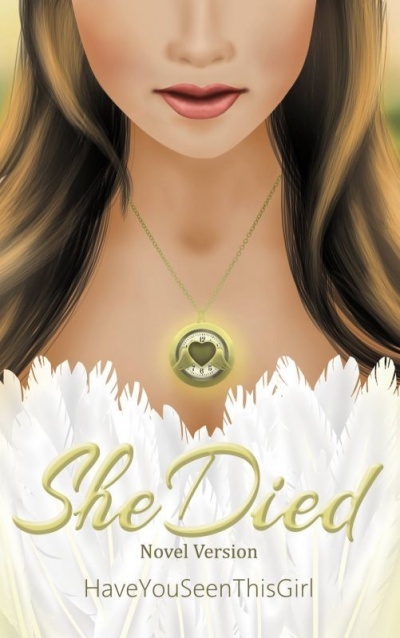 She Died by HaveYouSeenThisGirL | Goodreads
