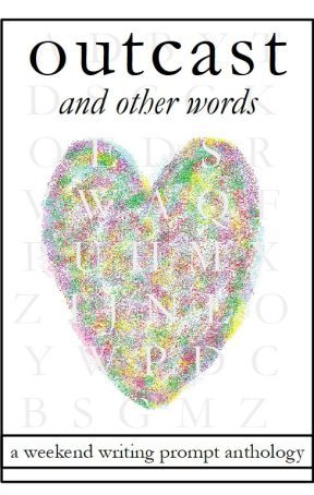 Outcast and Other Words by McKenzie Richardson | Goodreads