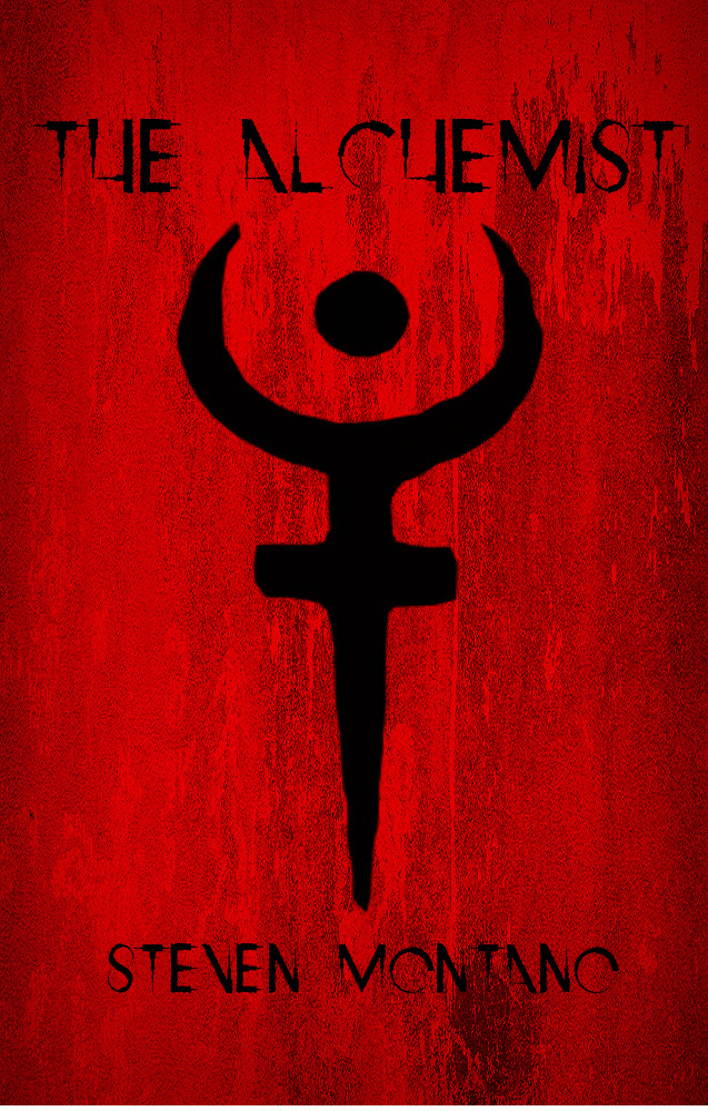 The Alchemist (Tooth & Claw, #2) by Steven Montano | Goodreads