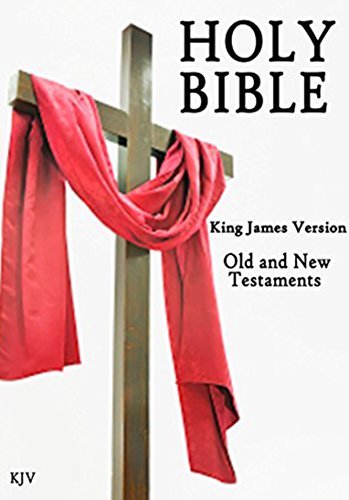 The King James Version Study Bible Complete (KJV):Best for Kindle by ...