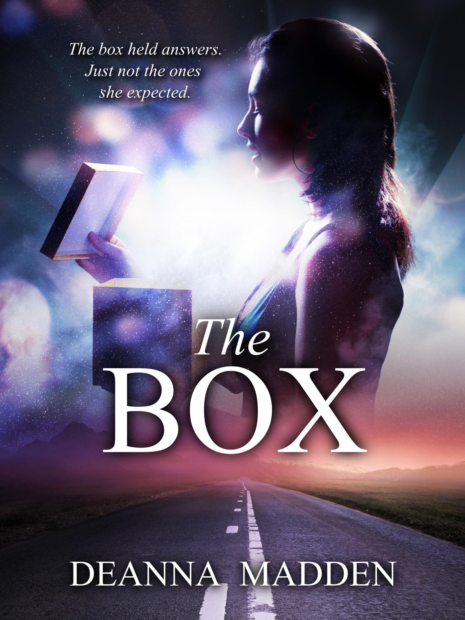 The Box by Deanna Madden | Goodreads