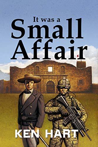 It was a Small Affair by Ken Hart | Goodreads