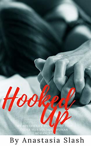 Hooked Up by Anastasia Slash | Goodreads