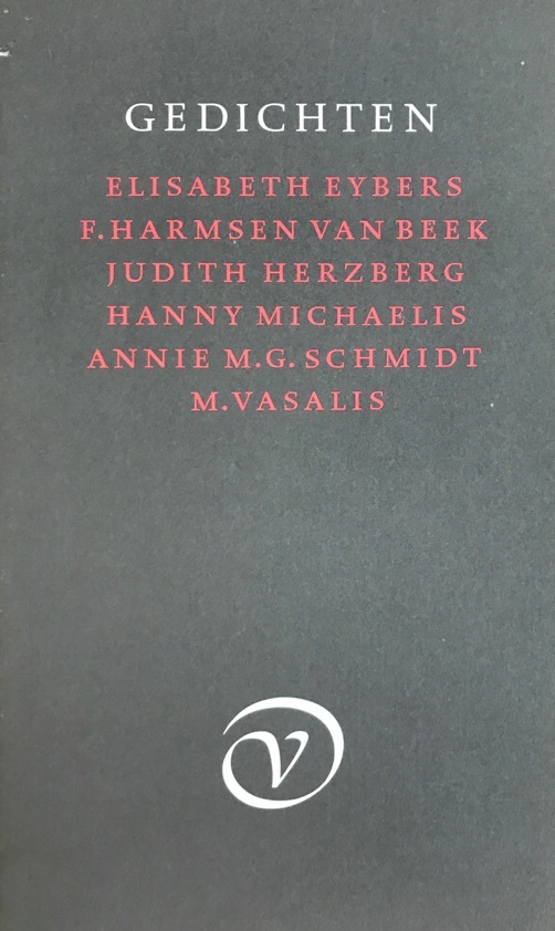 Gedichten: Een keuze uit eigen werk by Elisabeth Eybers | Goodreads
