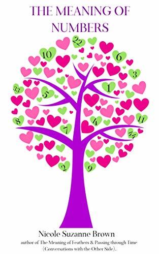 The Meaning of Numbers by Nicole Suzanne Brown | Goodreads