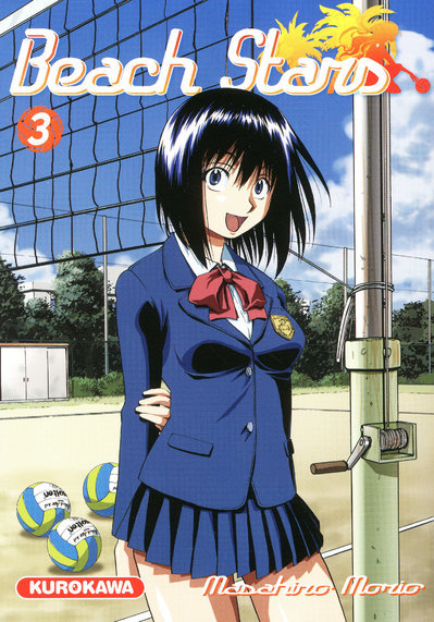 Beach Stars - tome 3 (3) (French Edition) by Masahiro Morio | Goodreads