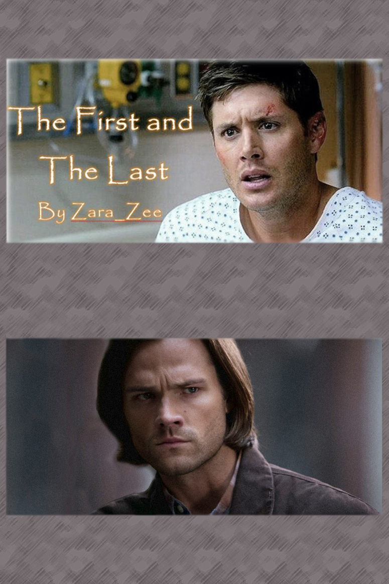 The First and the Last by Zara_Zee | Goodreads