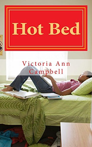 Hot Bed by Victoria Campbell | Goodreads
