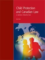Child Protection & Canadian Law by Nora Rock | Goodreads