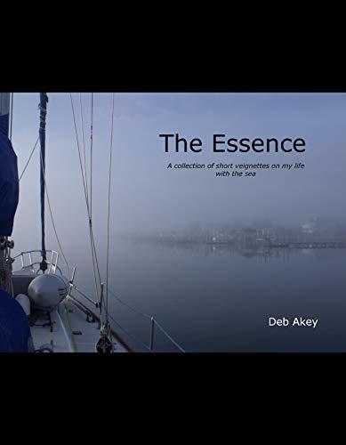 The Essence: Short vignettes on moments that define my life with the ...