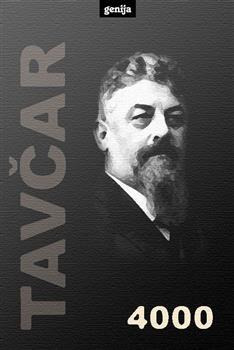 4000 by Ivan Tavčar | Goodreads