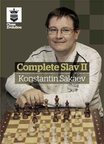 Complete Slav II by Konstantin Sakaev | Goodreads