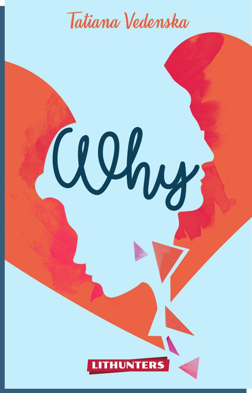 Why by Tatiana Vedenska | Goodreads
