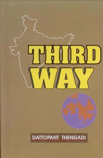 Third way by Dattopant Thengadi | Goodreads