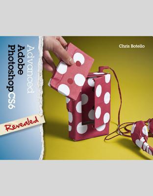 Advanced Adobe Photoshop Creative Cloud Revealed Update by Chris ...