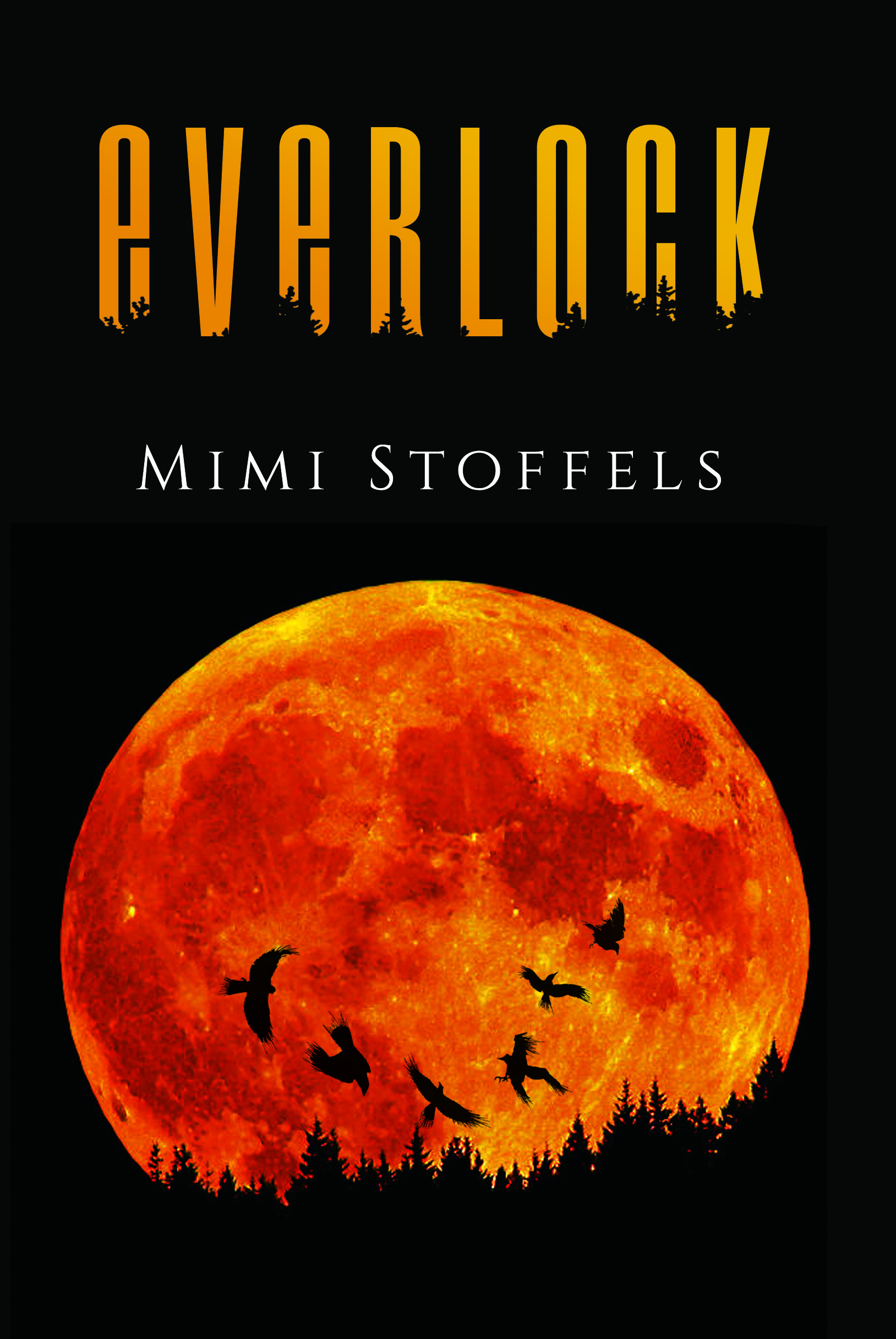 Everlock by Mimi Stoffels | Goodreads