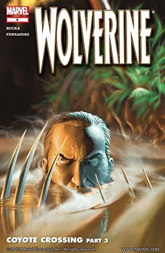 Wolverine (2003-2009) #9 by Greg Rucka | Goodreads