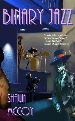 Binary Jazz (Arty) by Shaun O McCoy | Goodreads