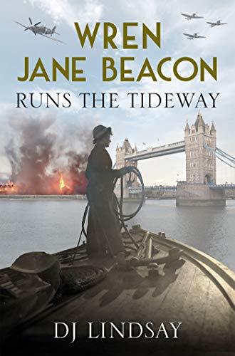 Wren Jane Beacon Runs the Tideway by D.J. Lindsay | Goodreads