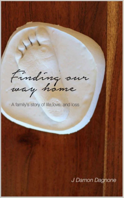 Finding Our Way Home: A family's story of life, love, and loss by J ...