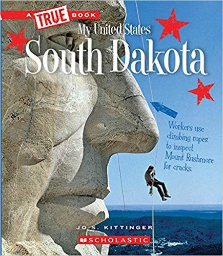 South Dakota (True Book My United States) by Jo S. Kittinger | Goodreads