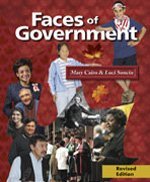 Faces of Government by Mary Cairo | Goodreads