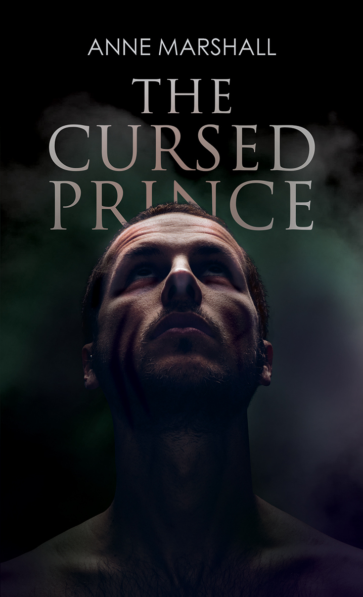 The Cursed Prince by Anne Marshall | Goodreads