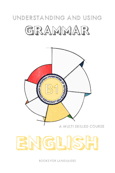 English Grammar B1 Level by Antonio D. | Goodreads