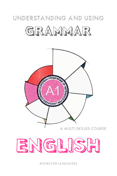 English Grammar A1 level by Antonio D. | Goodreads