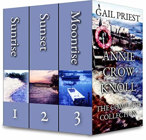 Annie Crow Knoll: The Complete Collection by Gail Priest | Goodreads
