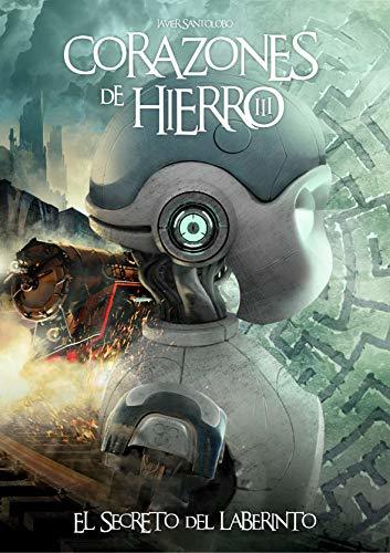 El Secreto del Laberinto by Javier Santolobo | Goodreads