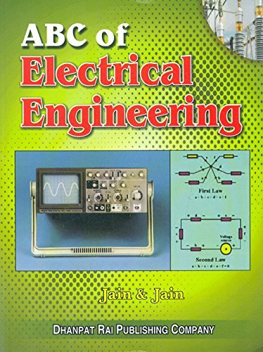 ABC of Electrical Engineering by Jain | Goodreads