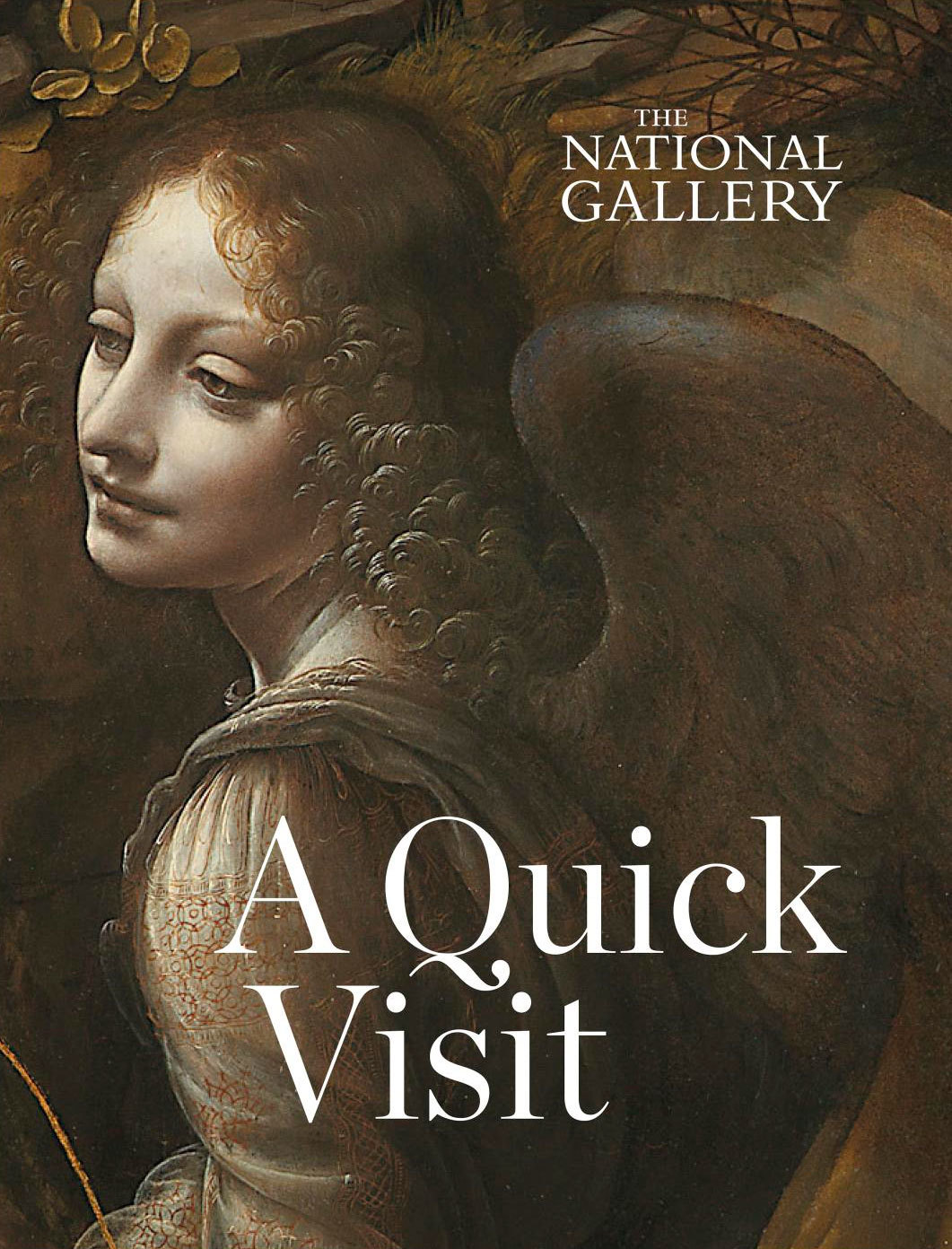 A Quick Visit by Erika Langmuir | Goodreads