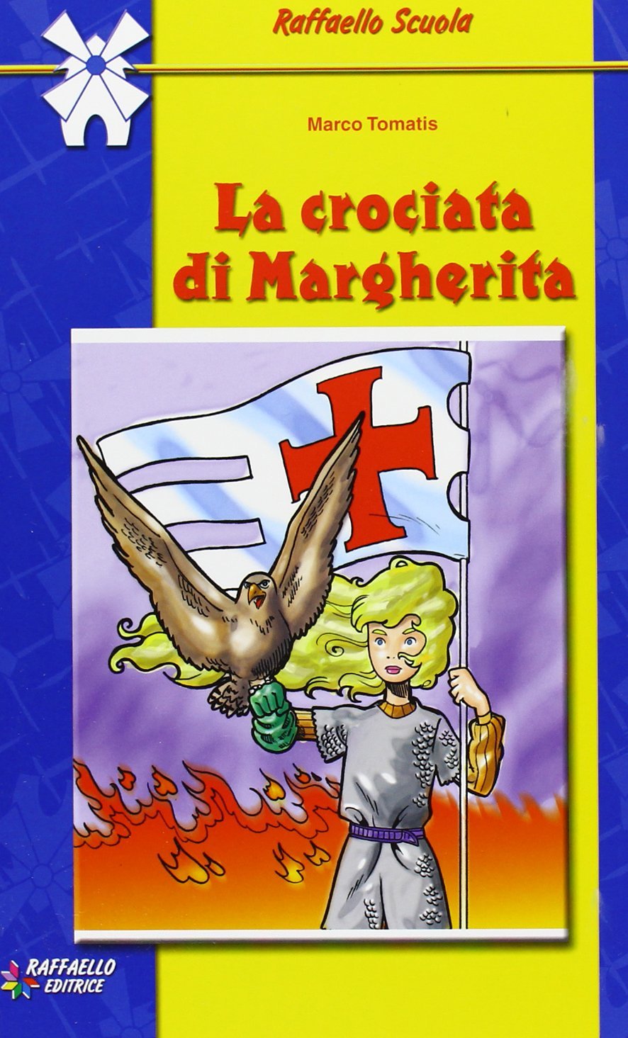 La crociata di Margherita by Marco Tomatis | Goodreads