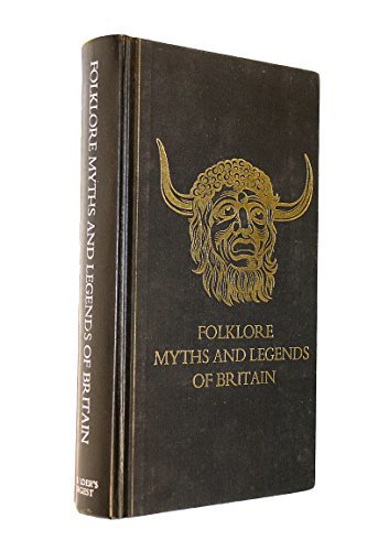 Folklore, Myths and Legends by Reader's Digest Association | Goodreads